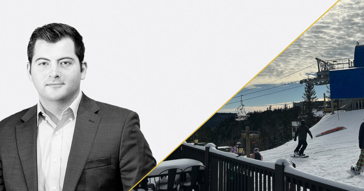 Sean Phares - Trading Associate | RiverFront Investment Group